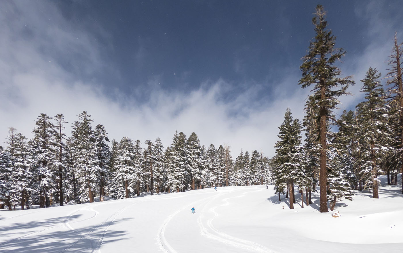 Mammoth and June Mountain Spring Break – The Pink Lemon